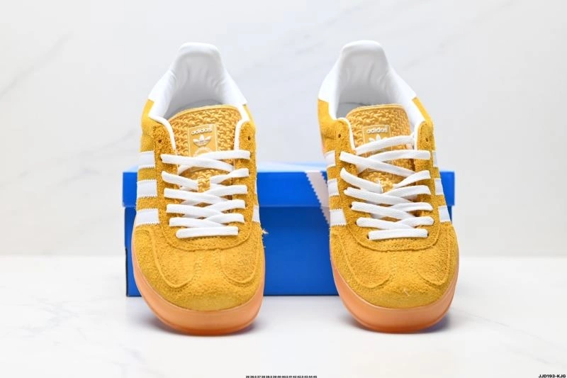 Real Adidas Gazelle Shoes