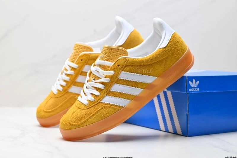 Real Adidas Gazelle Shoes