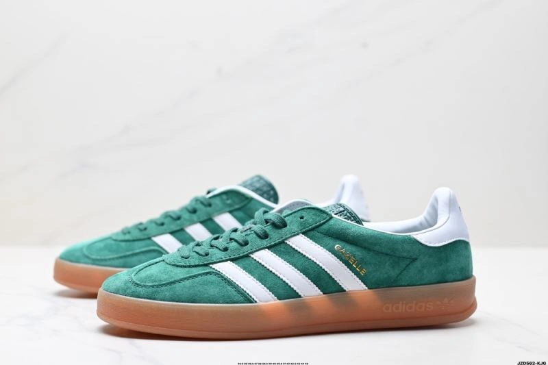 Brand-original Adidas Gazelle Shoes