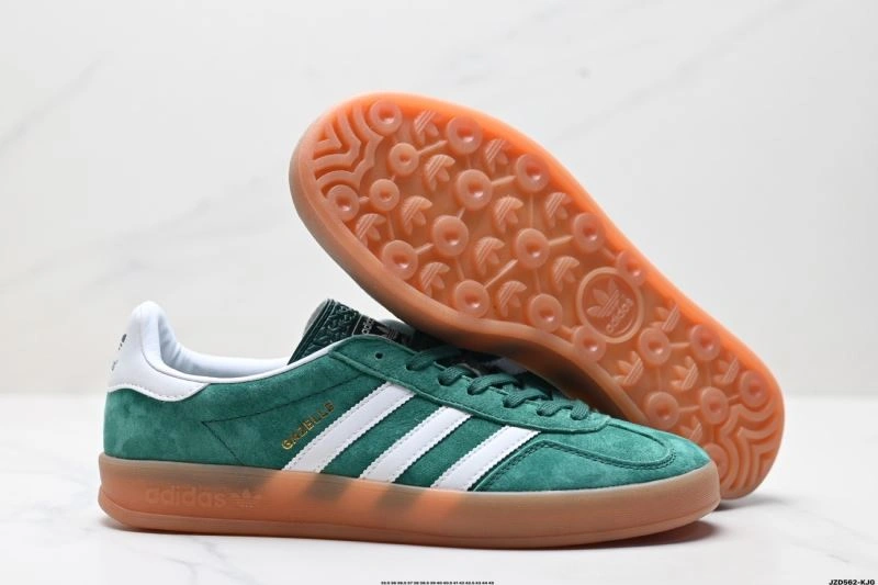 Brand-original Adidas Gazelle Shoes