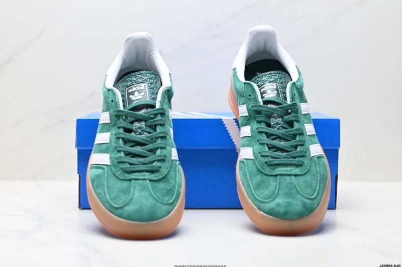 Brand-original Adidas Gazelle Shoes