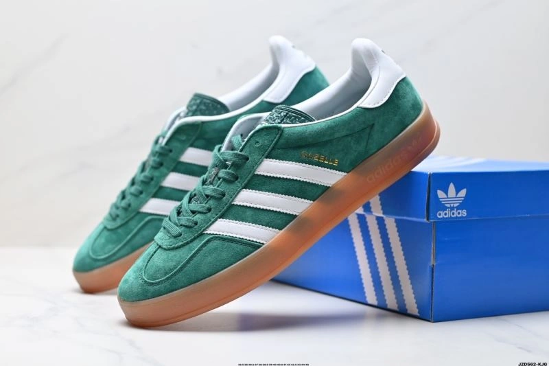 Brand-original Adidas Gazelle Shoes
