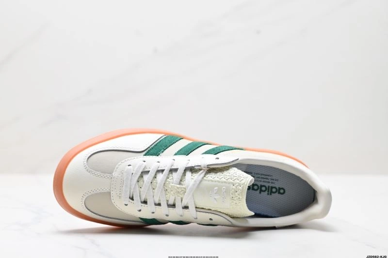 1:1 copy Adidas Gazelle Shoes