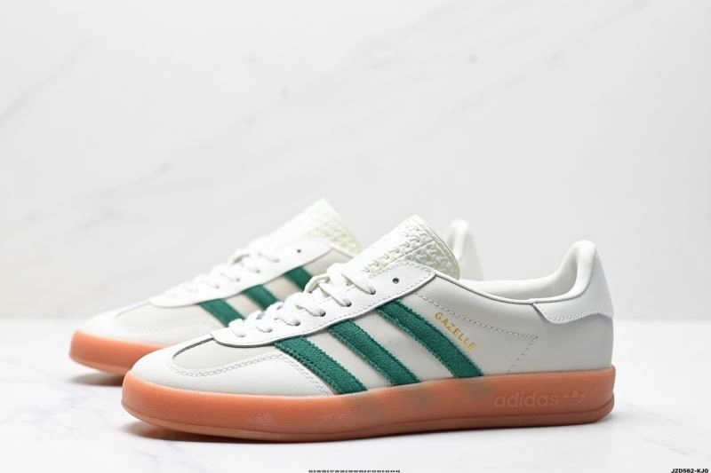 1:1 copy Adidas Gazelle Shoes