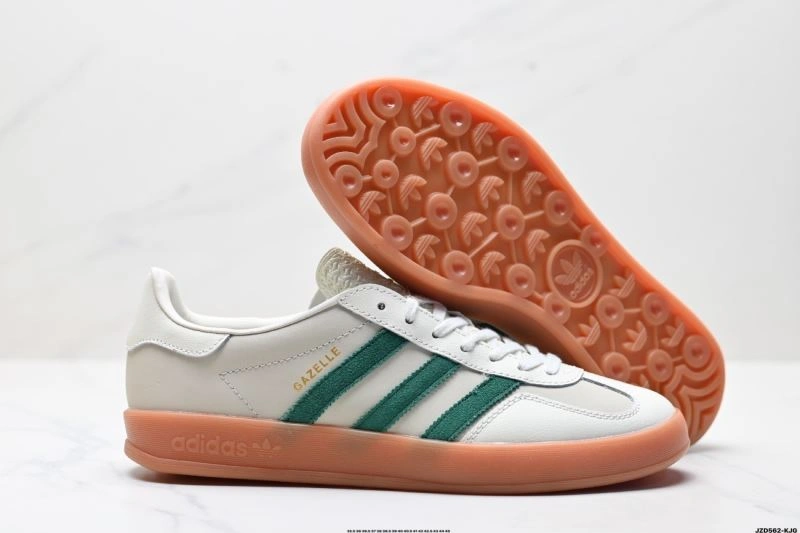 1:1 copy Adidas Gazelle Shoes
