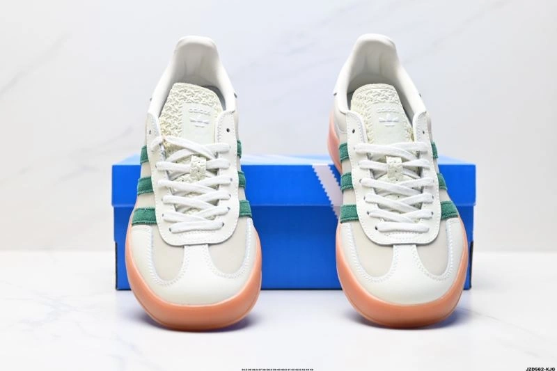 1:1 copy Adidas Gazelle Shoes