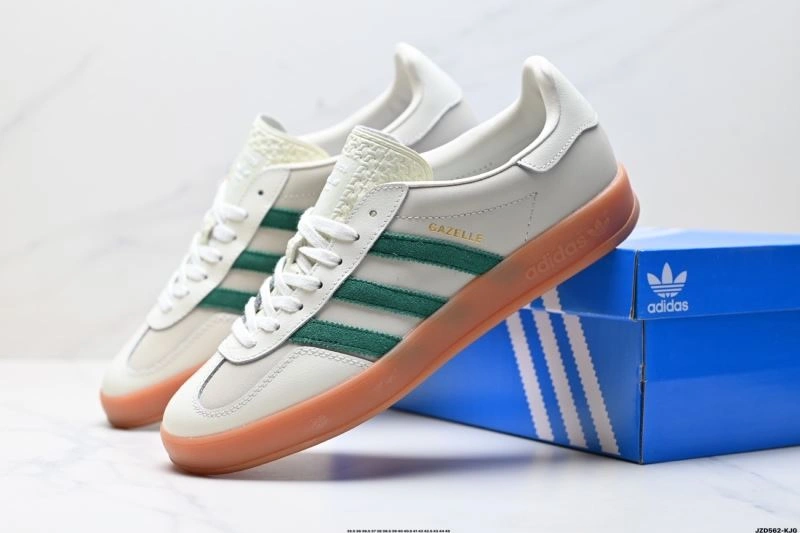 1:1 copy Adidas Gazelle Shoes