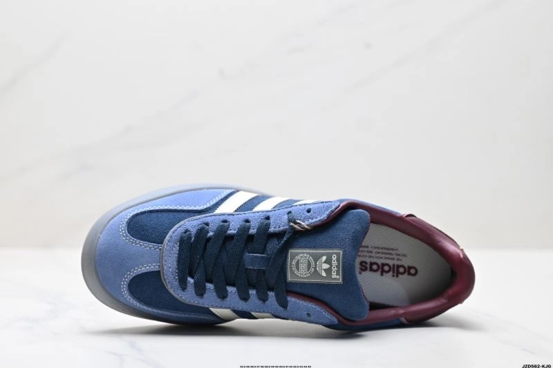 Original Adidas Gazelle Shoes