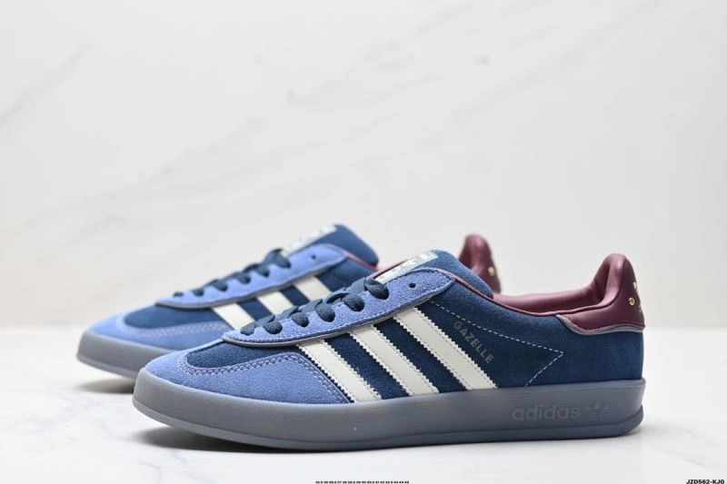Original Adidas Gazelle Shoes