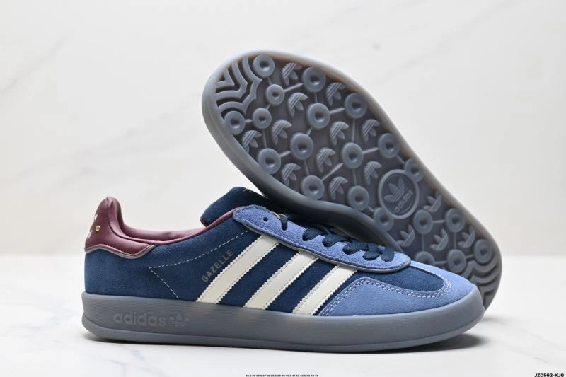 Original Adidas Gazelle Shoes