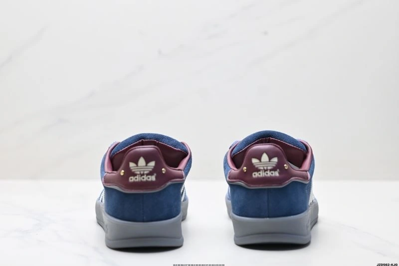 Original Adidas Gazelle Shoes