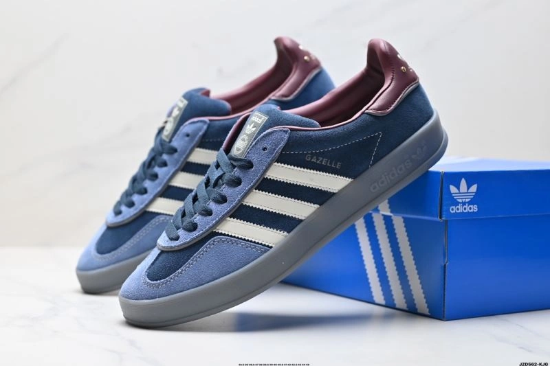 Original Adidas Gazelle Shoes