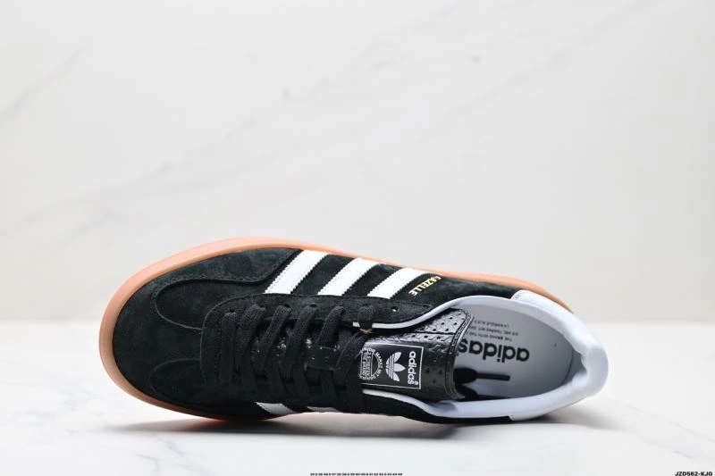 Factory-made Adidas Gazelle Shoes