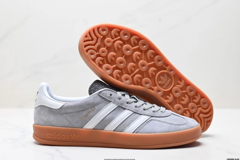 Official Adidas Gazelle Shoes