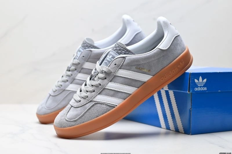 Official Adidas Gazelle Shoes