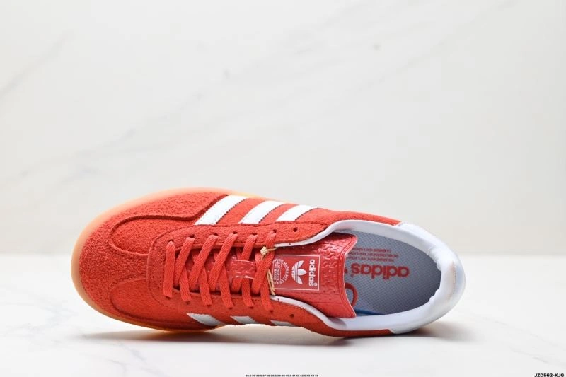 Authentic Adidas Gazelle Shoes