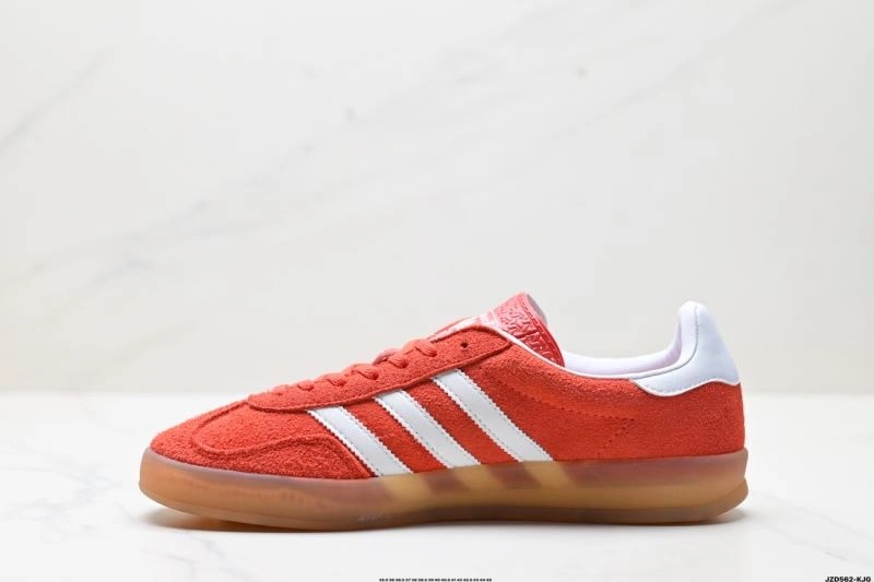 Authentic Adidas Gazelle Shoes