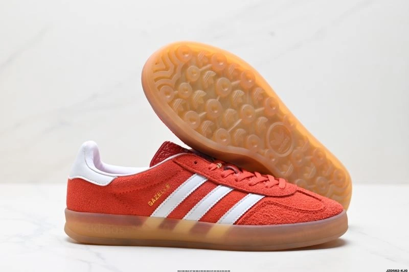 Authentic Adidas Gazelle Shoes