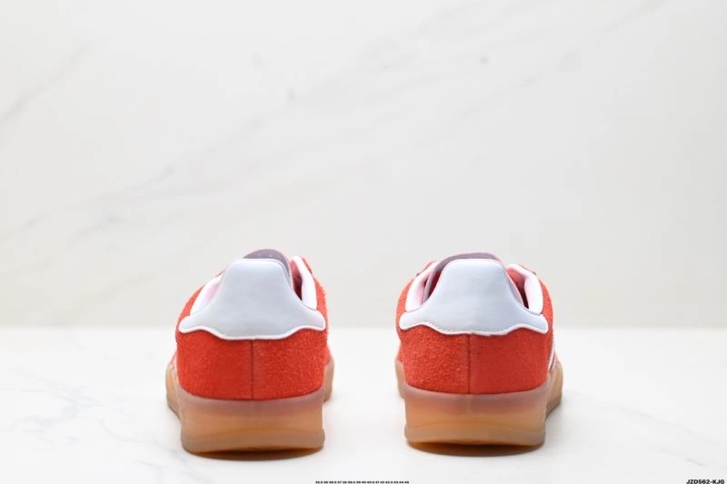 Authentic Adidas Gazelle Shoes