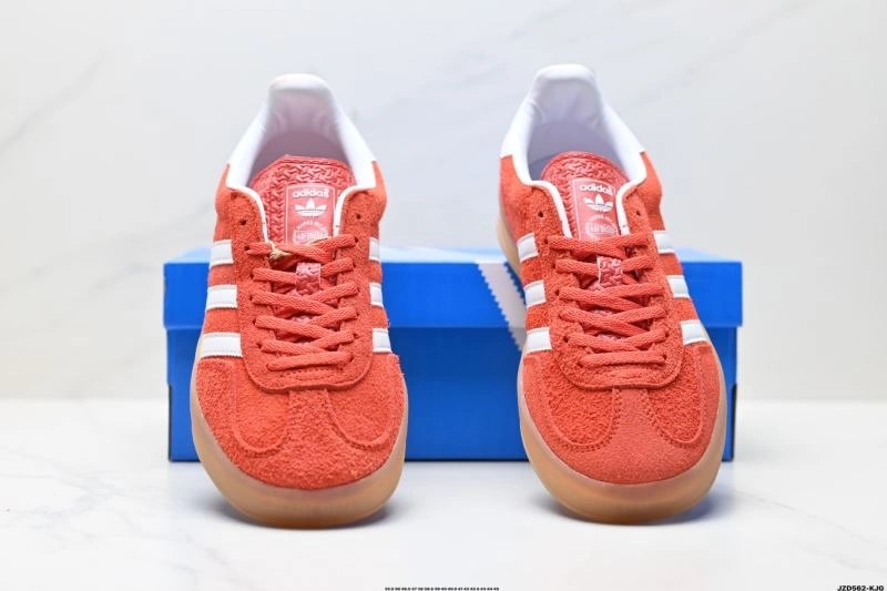 Authentic Adidas Gazelle Shoes