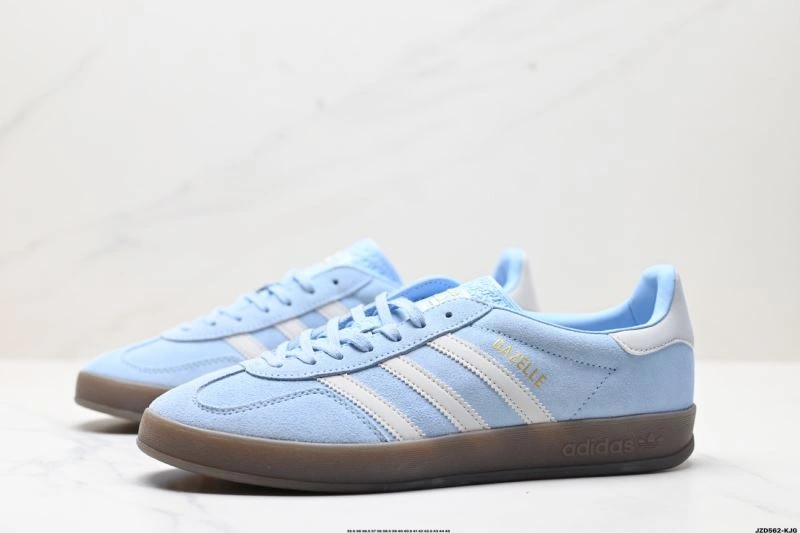 Original Adidas Gazelle Shoes