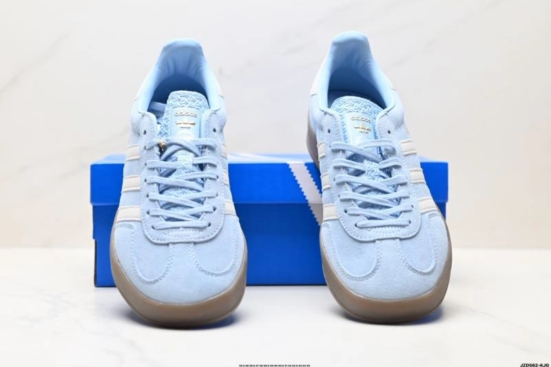 Original Adidas Gazelle Shoes