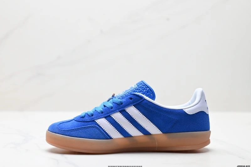 Real Adidas Gazelle Shoes