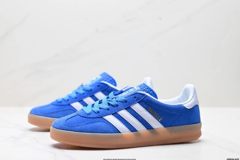 Real Adidas Gazelle Shoes