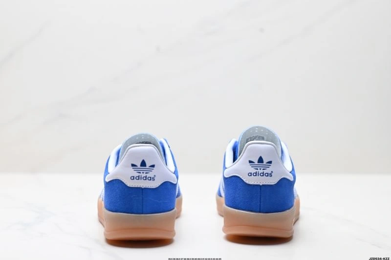 Real Adidas Gazelle Shoes