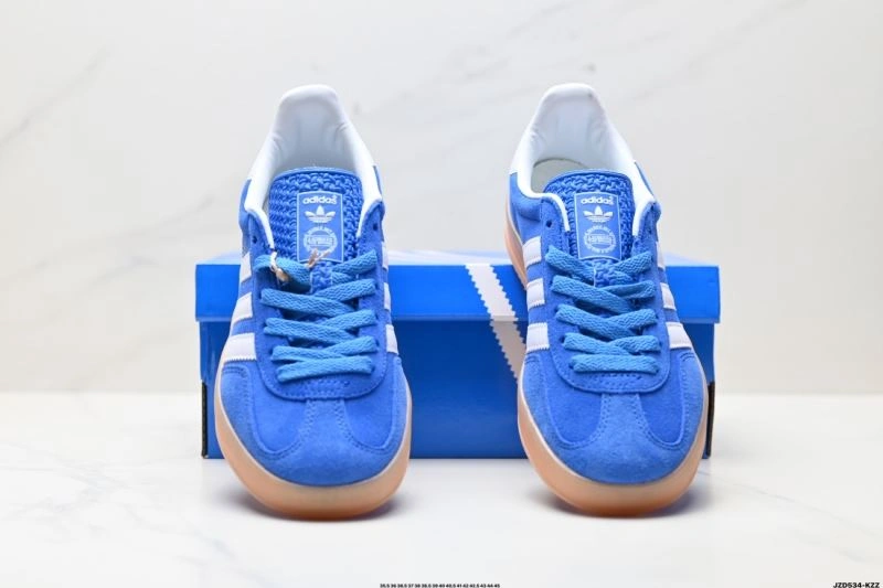Real Adidas Gazelle Shoes