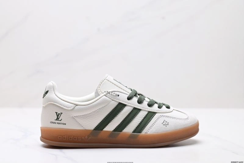 Adidas Gazelle Shoes
