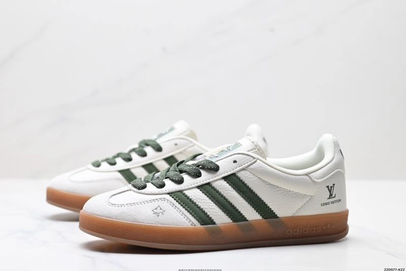 Low-cost Adidas Gazelle Shoes