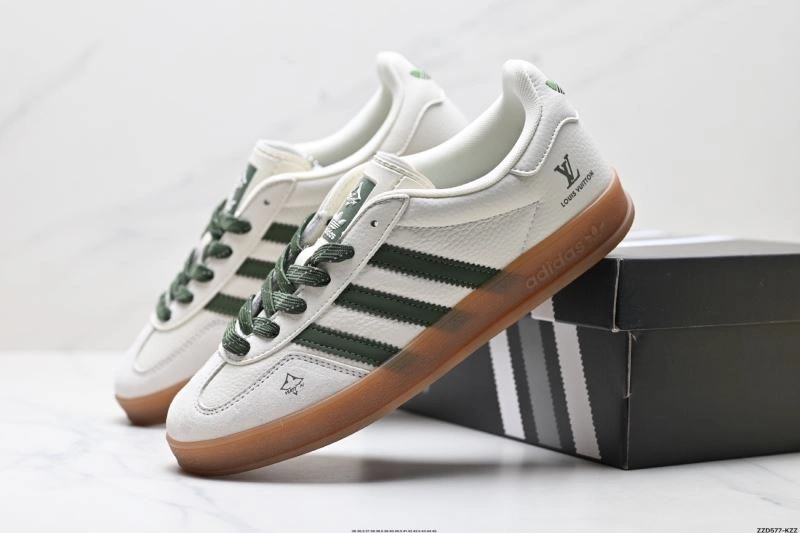 Low-cost Adidas Gazelle Shoes