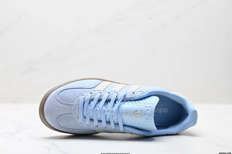 Indistinguishable Adidas Gazelle Shoes