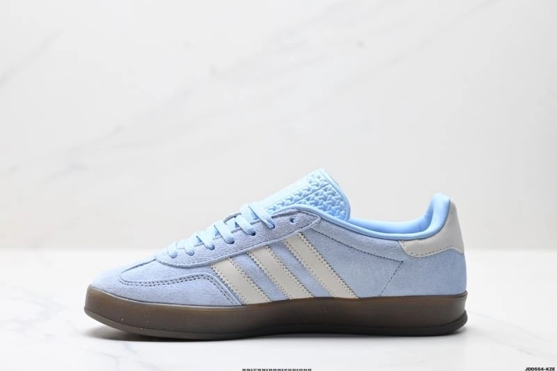 Indistinguishable Adidas Gazelle Shoes