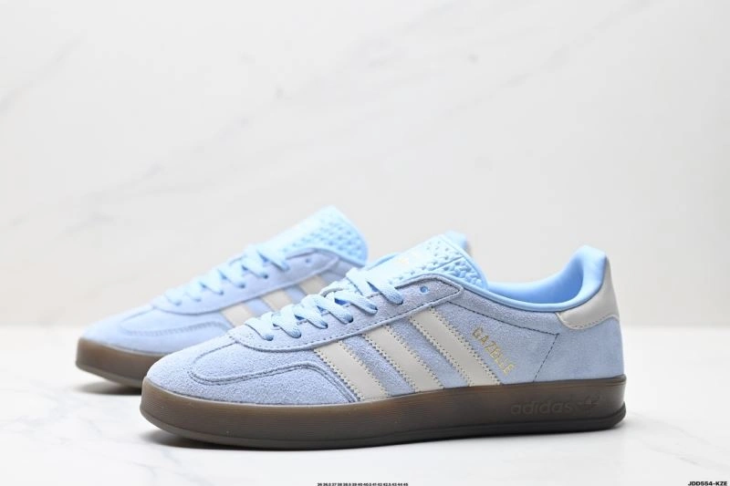 Indistinguishable Adidas Gazelle Shoes