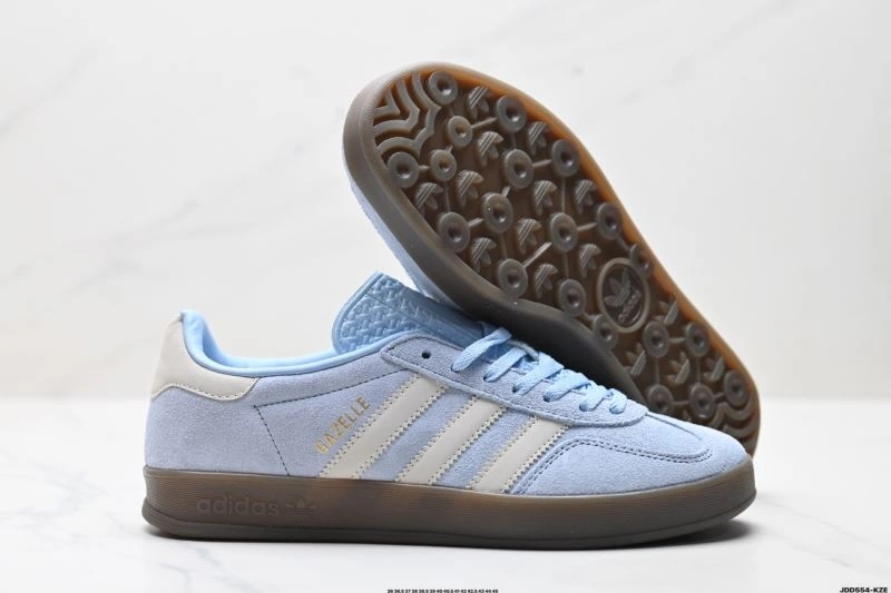 Indistinguishable Adidas Gazelle Shoes