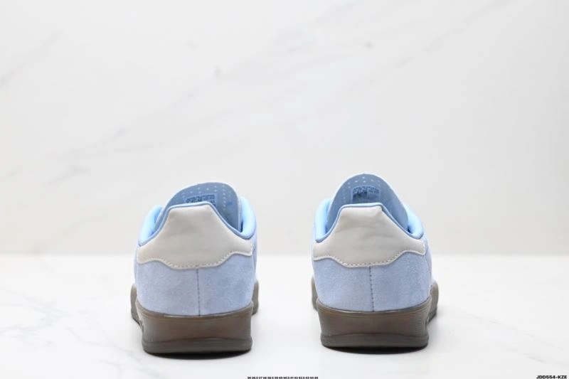 Indistinguishable Adidas Gazelle Shoes
