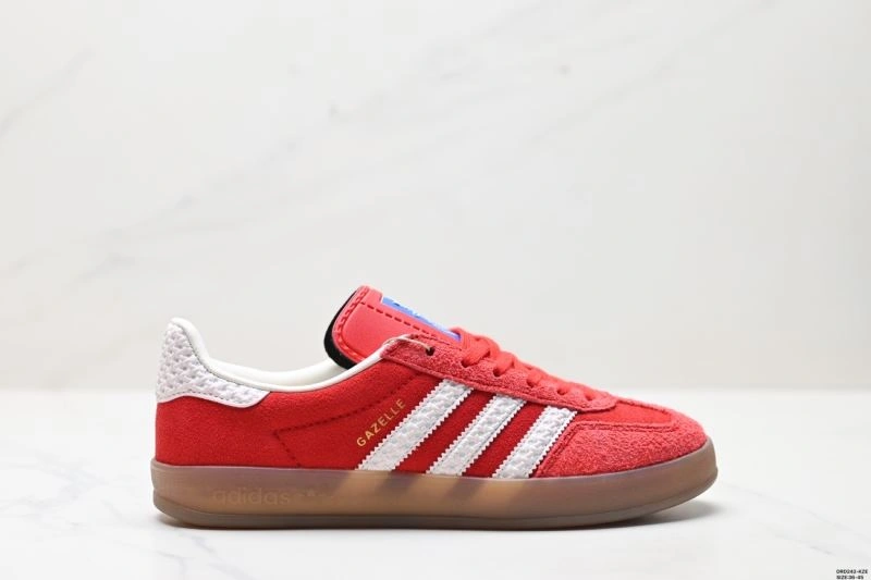Adidas Gazelle Shoes