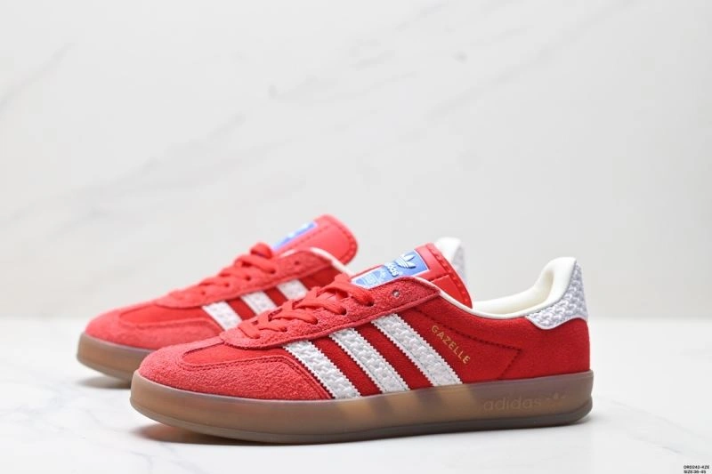 Discounted Adidas Gazelle Shoes