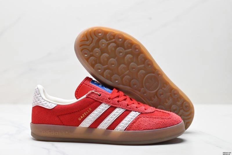 Discounted Adidas Gazelle Shoes