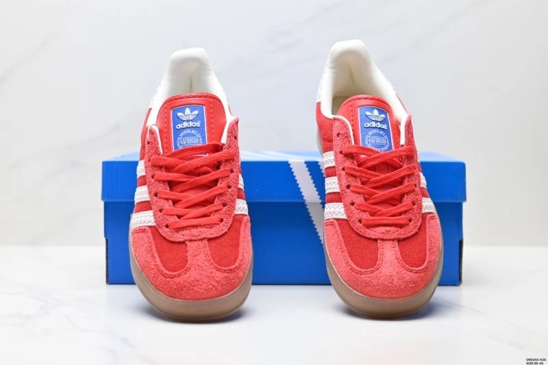 Discounted Adidas Gazelle Shoes