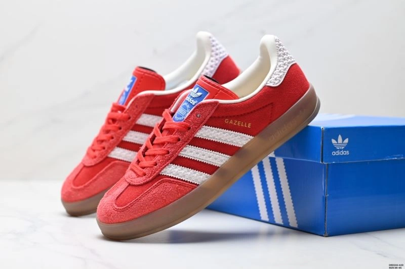 Discounted Adidas Gazelle Shoes