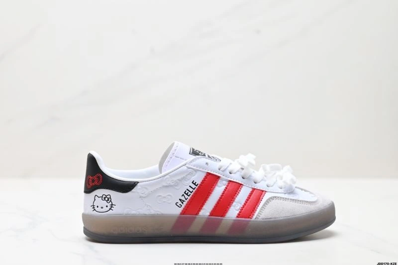 Adidas Gazelle Shoes