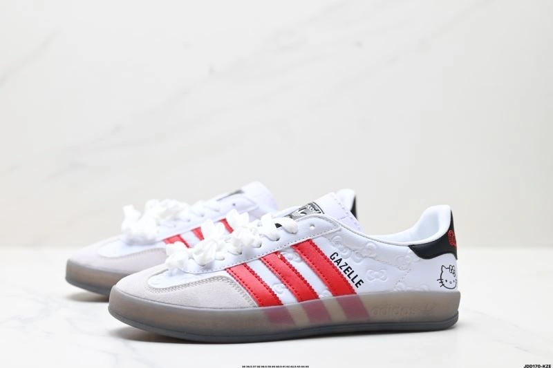 Inexpensive Adidas Gazelle Shoes