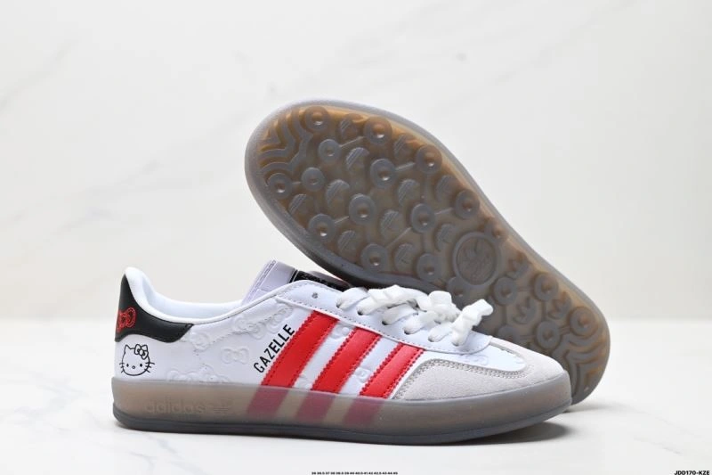Inexpensive Adidas Gazelle Shoes