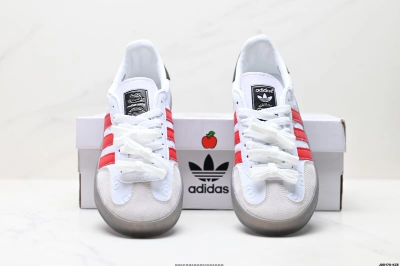 Inexpensive Adidas Gazelle Shoes