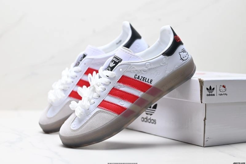 Inexpensive Adidas Gazelle Shoes