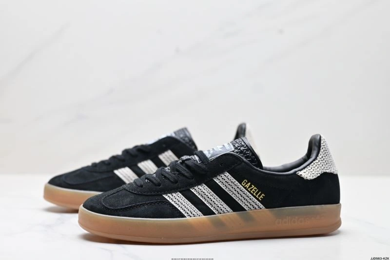 Budget-friendly Adidas Gazelle Shoes