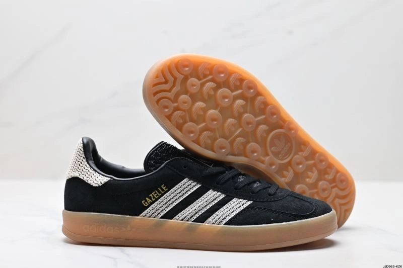 Budget-friendly Adidas Gazelle Shoes